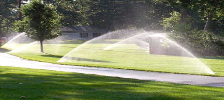 How A Sprinkler System Works: A Guide to Sprinkler Heads and Zones